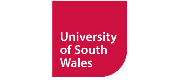 University-of-South-Wales-logo – Kalba.Lt