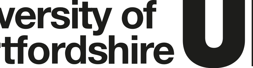 University Hertfordshire Logo