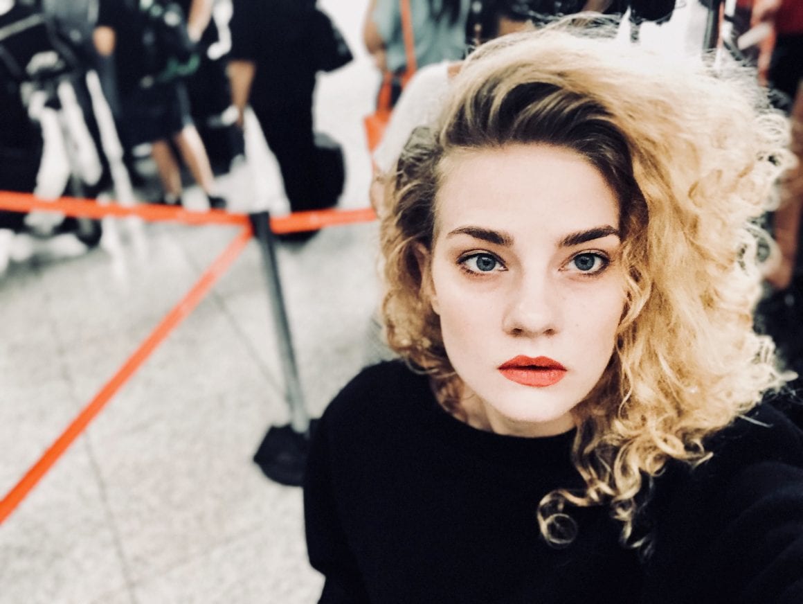 Rūta Kumpikaitė svajonių specialybę rado tik užsienyje – Kalba.Lt